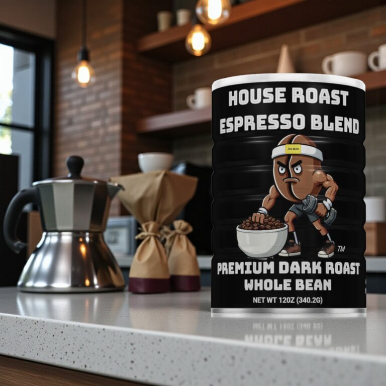 Patriot Blend Coffee for the Whole Family: A Practical Guide